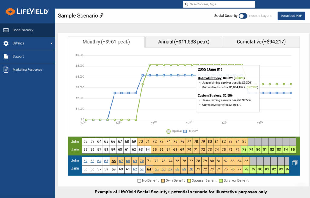 Nassau Financial Group Advances Digital Capabilities and Retiretech by ...