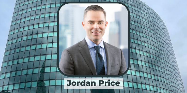 Nassau Financial Group Names Jordan Price as Chief Financial Officer ...